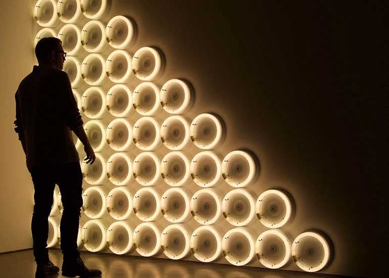 About Us | Electrosonic