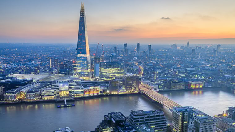 Electrosonic | Our Locations