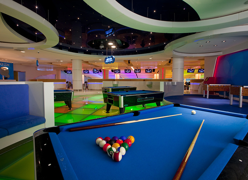 Audio visual company in Dubai, UAE | Electrosonic