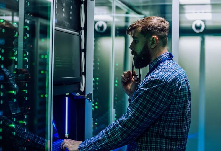 Audio Visual Systems | Electrosonic