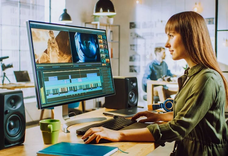 Advanced AV Systems Integration | Electrosonic