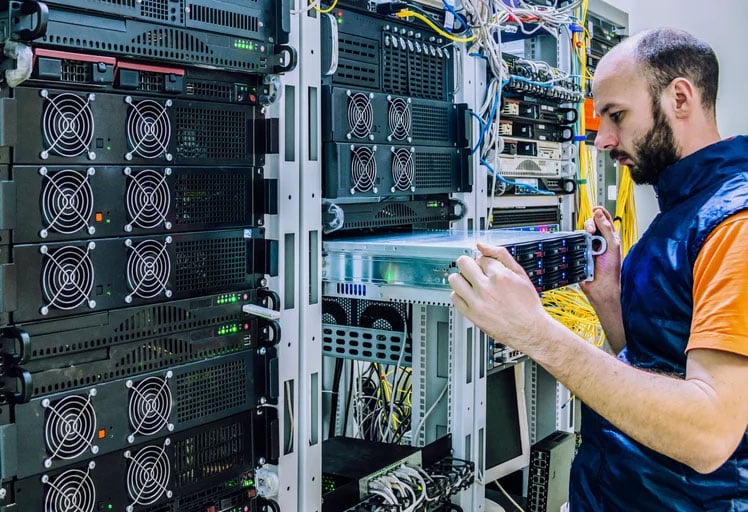 Advanced AV Systems Integration | Electrosonic