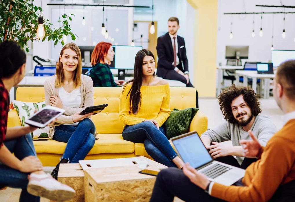 About Us | Electrosonic